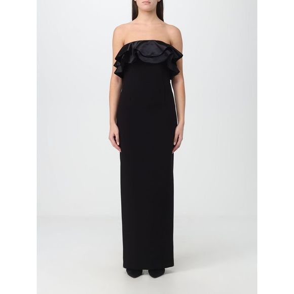 DORIS | Dresses | Doris Dress Woman Black | Poshmark